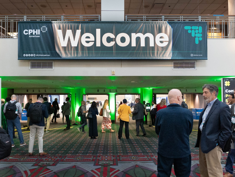 Reckoning with a new pharma landscape: the CPHI Americas... | CPHI Online